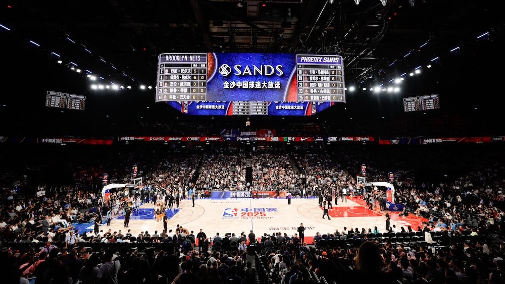 Raising the Bar: Redefining the Future of Hospitality and Events