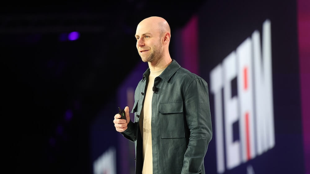 ‘Don’t Wait Until You’re Ready’