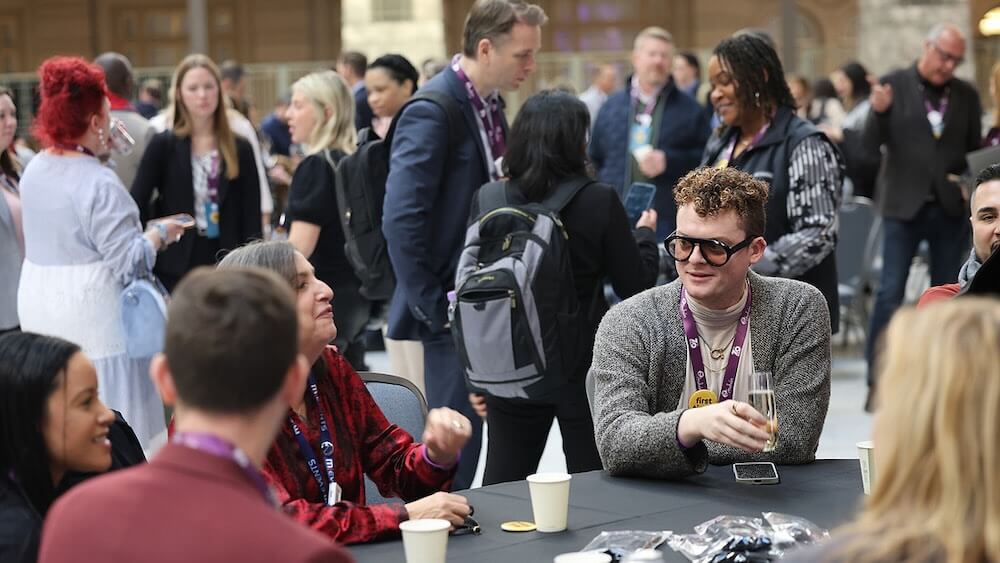 Convening Leaders 2026 Kicks Off