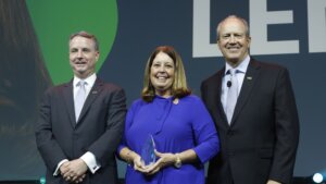 Industry Mourns Passing of Lenay Gore